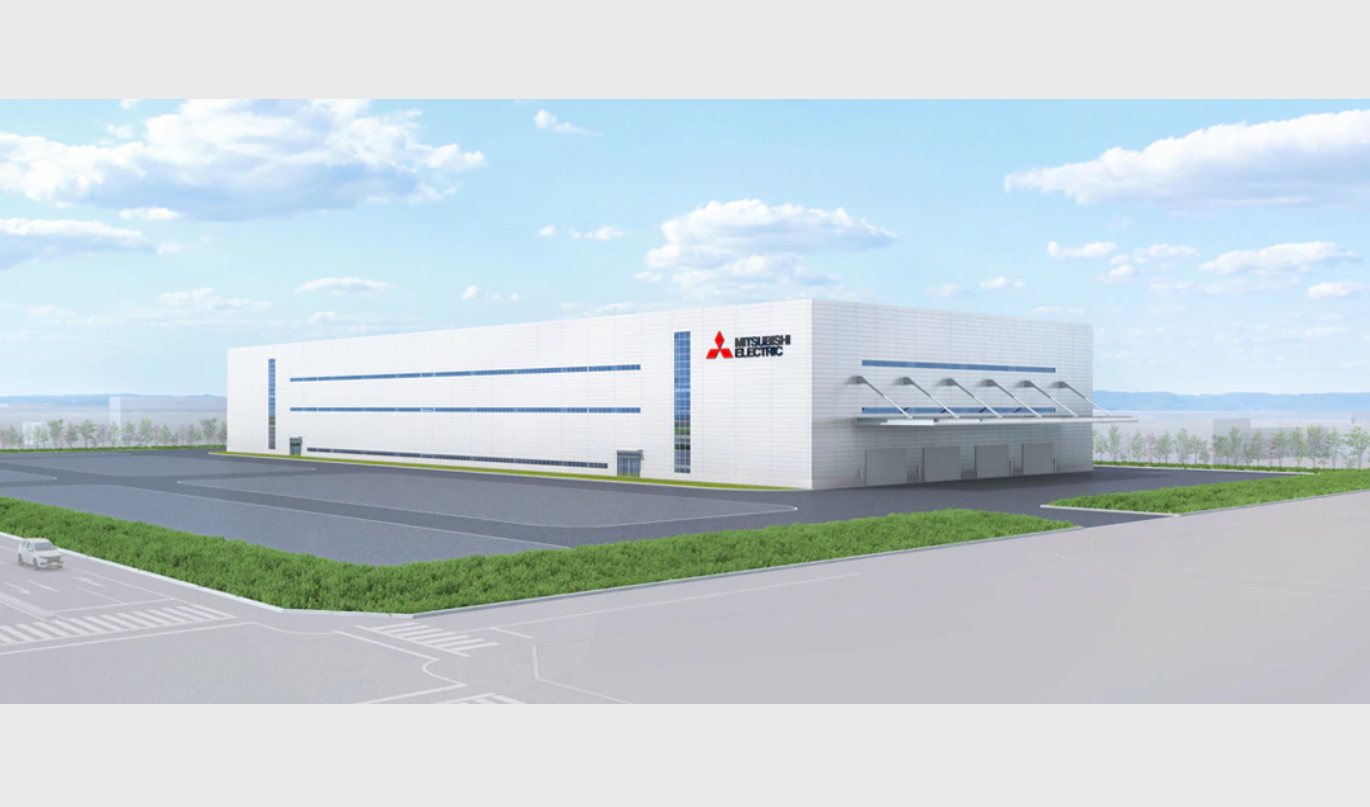 Mitsubishi Electric Boosts FA Systems, Adds New Plant | AEI
