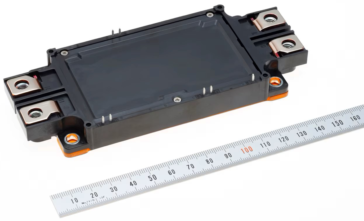 Mitsubishi’s New IC Modules Power Industrial Tools | AEI