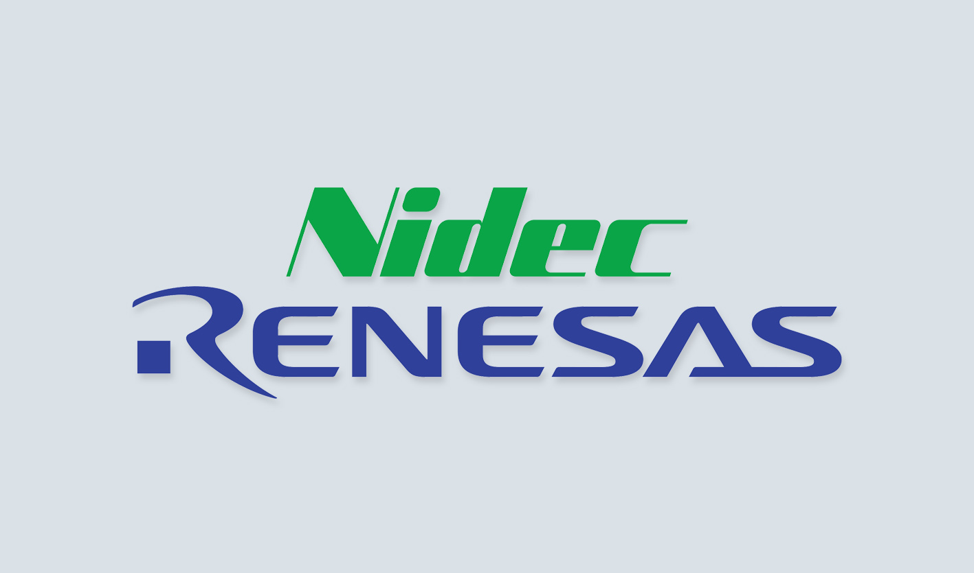 Nidec, Renesas Partner on Next-Gen E-Axle for EVs | AEI