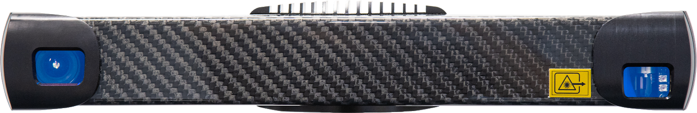 Photoneo Pitches New Alpha 3D Scanner for Logistics Apps | AEI