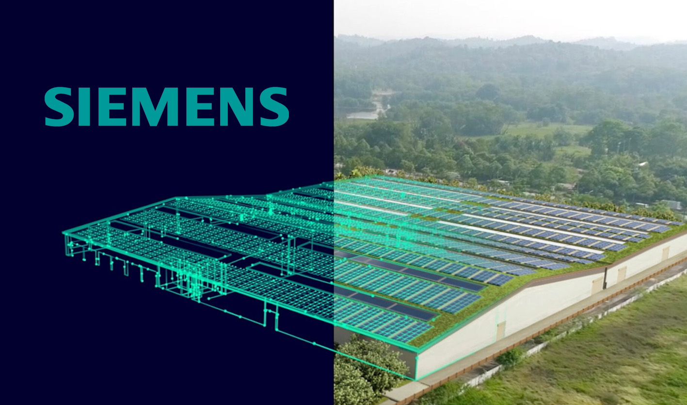 Siemens New Investments Boost Global Factories | AEI