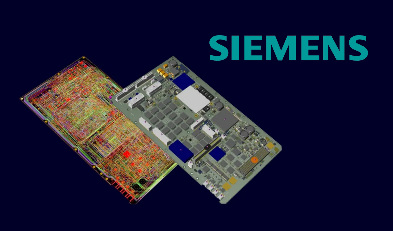 Siemens Reinforces Xcelerator, Digital Twin Solutions | AEI