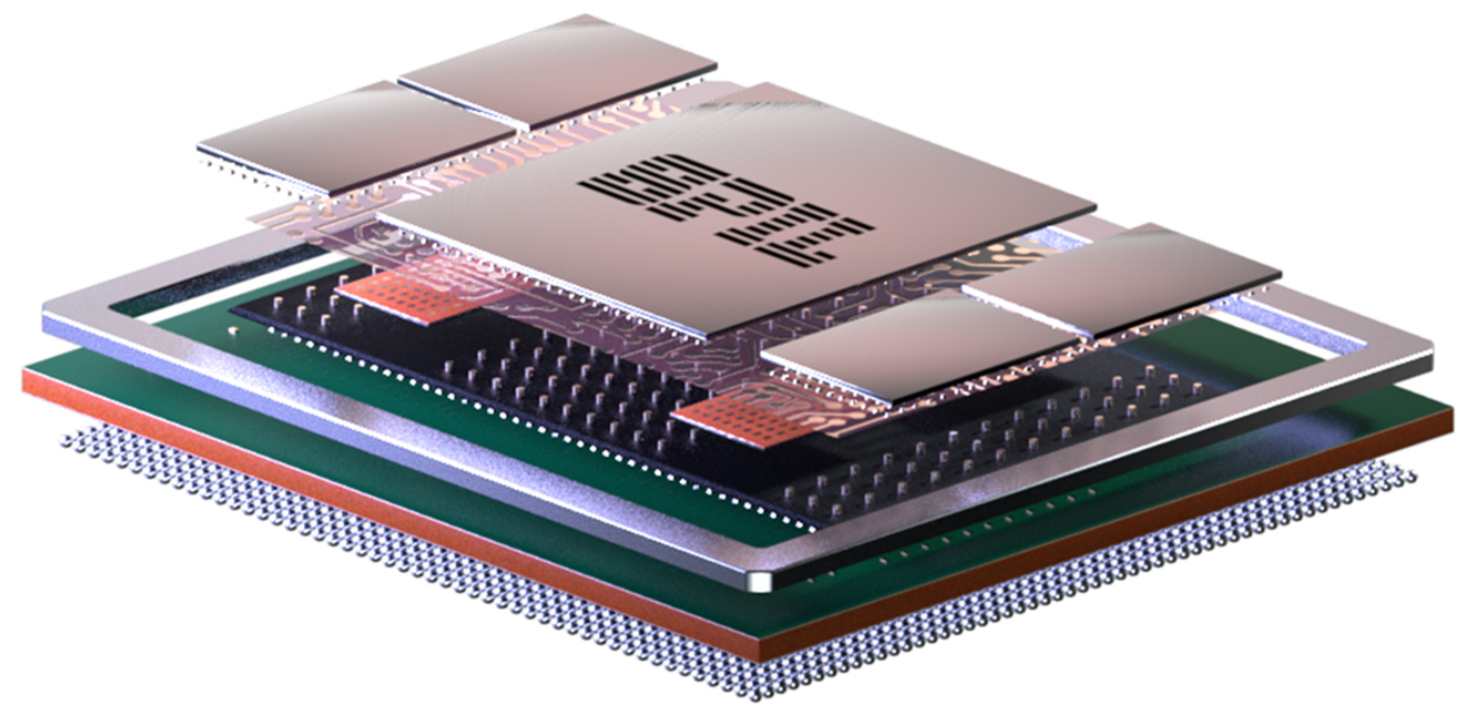 Siemens, SPIL Partner for 3D Layout on FOWL Packaging | AEI