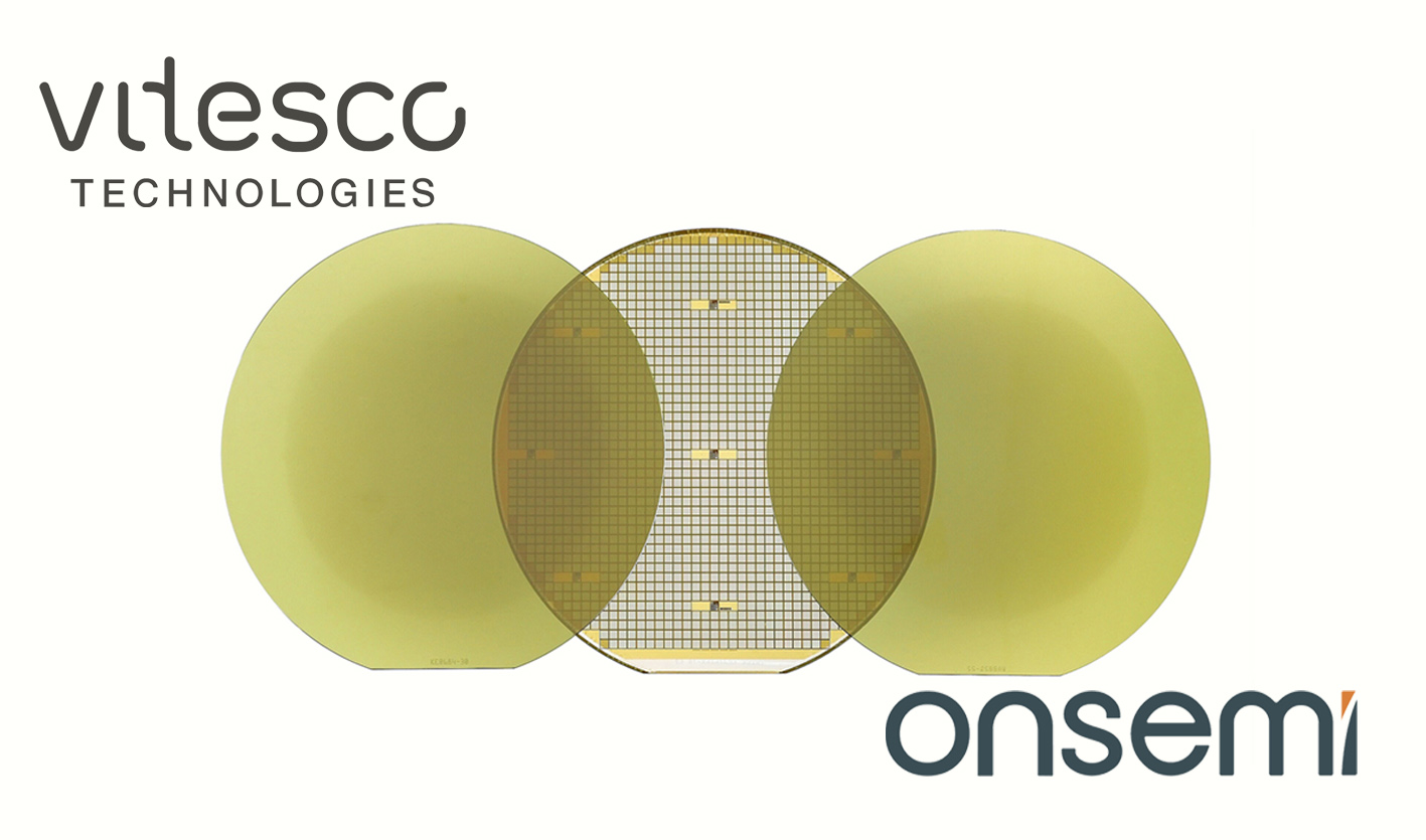 Vitesco, onsemi Ink SiC Supply, Capacity Expansion | AEI