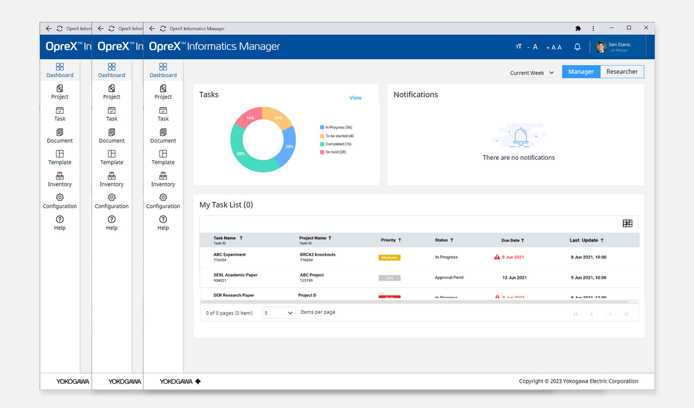 Yokogawa Platform Drives Cloud Integrated Management | AEI