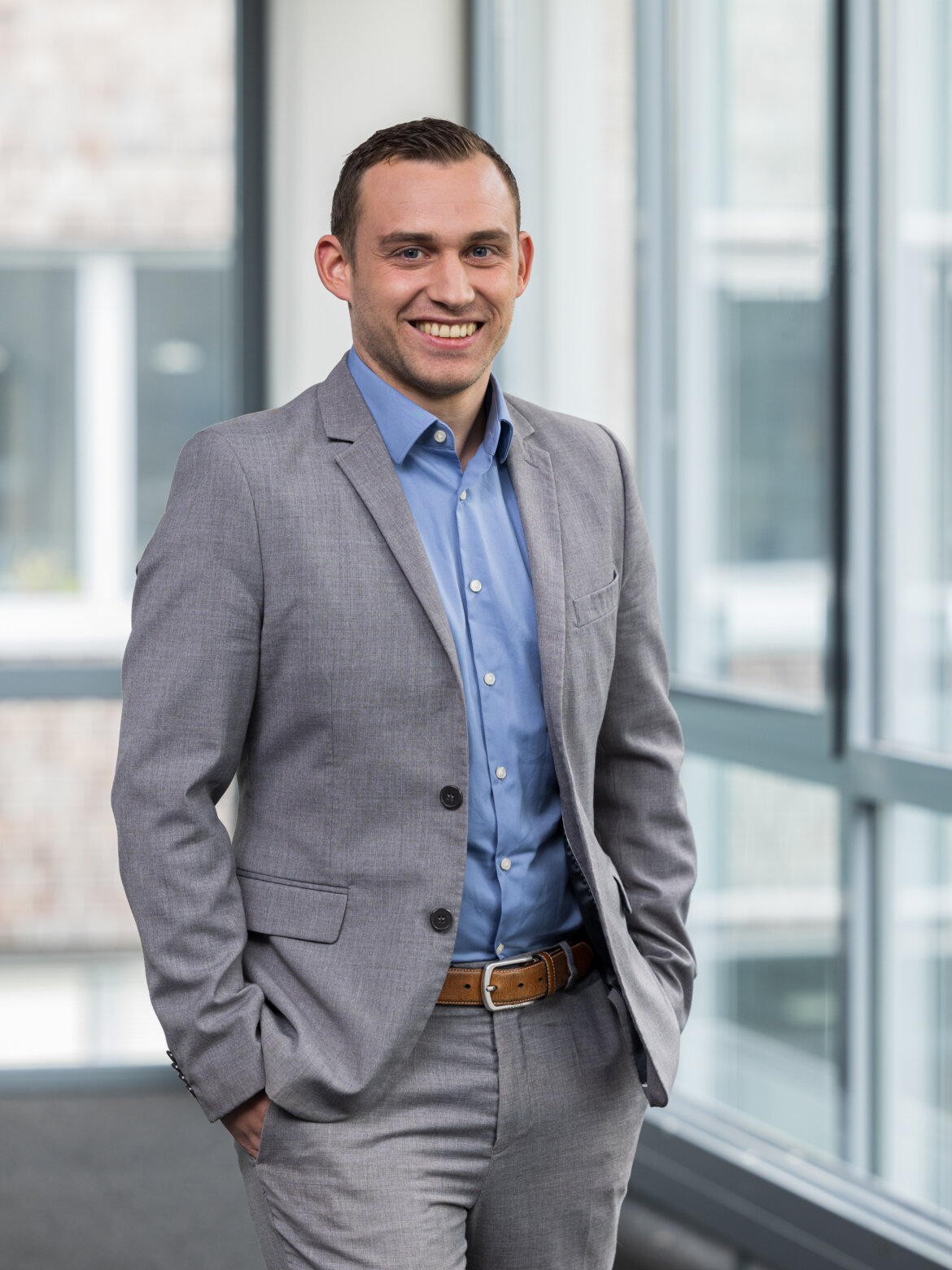 AI Propels Transition to Smarter Factories | AEI