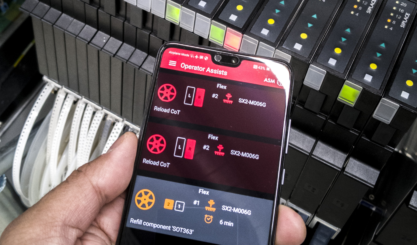 ASMPT Propels Pitch to Digitalize Brazil’s Factories | AEI