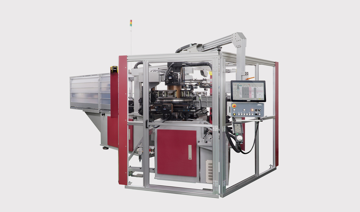 NITTOKU’s New System Boosts Efficiency of Small Motors | AEI