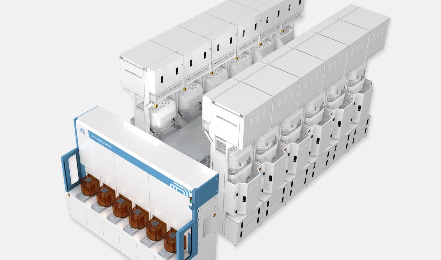 New Wafer Manufacturing Platform Tackles Chipmaking Challenges | AEI