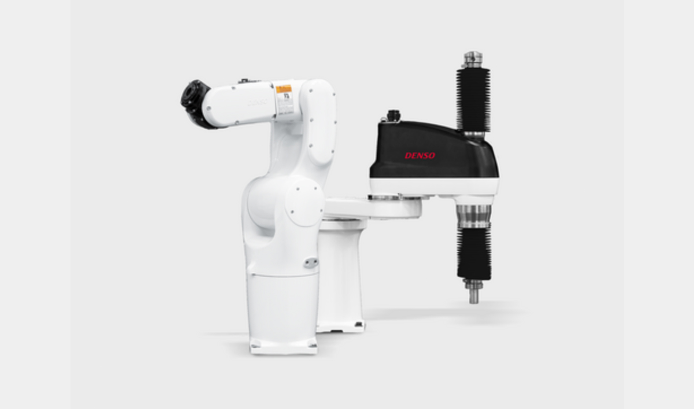 DENSO Targets ESD with New Robot for Electronics Field | AEI