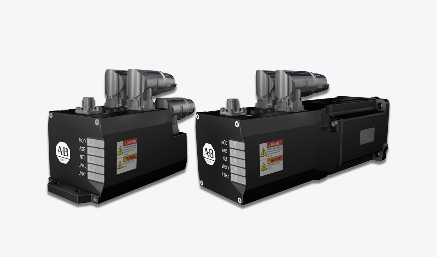 Rockwell’s New Servo Drive Cuts Material, Labor Costs | AEI