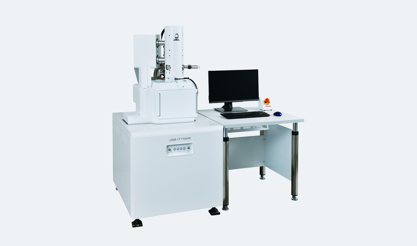 JEOL Optimizes Inspection, Analysis With New Machines | AEI