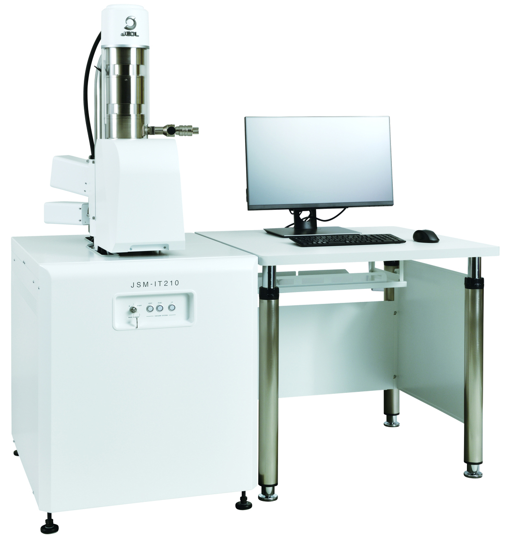 JEOL Optimizes Inspection, Analysis With New Machines | AEI