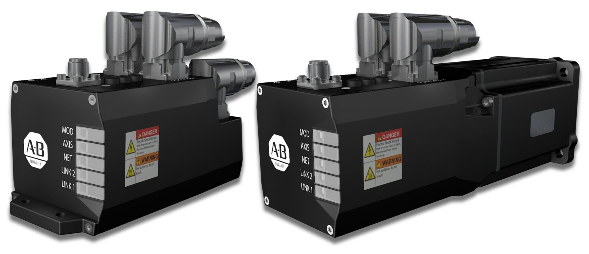 Rockwell’s New Servo Drive Cuts Material, Labor Costs | AEI
