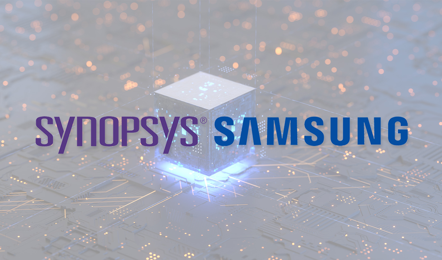 Synopsys, Samsung Foundry Deepen Collaboration | AEI