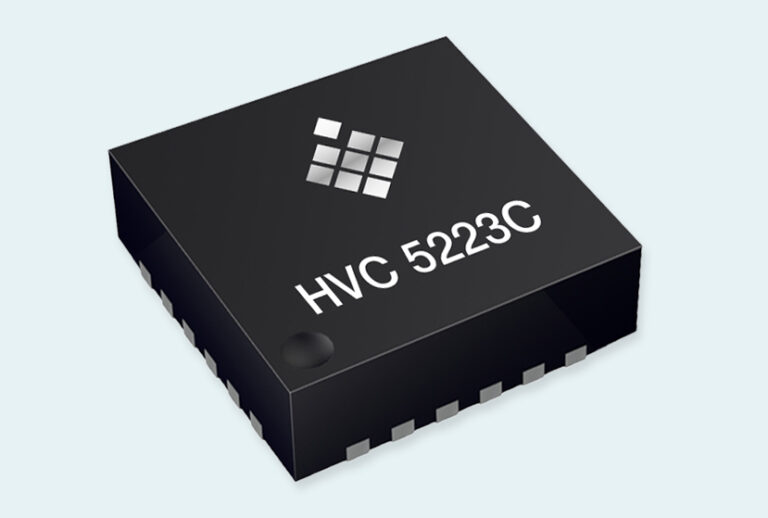 TDK Presents New Embedded Motor Controller | AEI