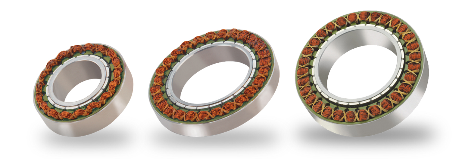 Celera Motion Unveils New Omni+ Direct Drive Motor for Robots | AEI