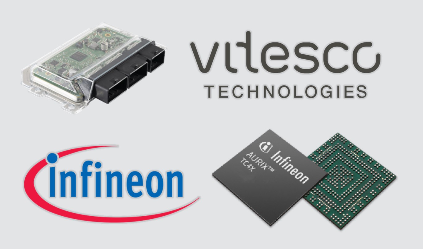 Infineon Bags New €1B Deal With Vitesco Technologies | AEI