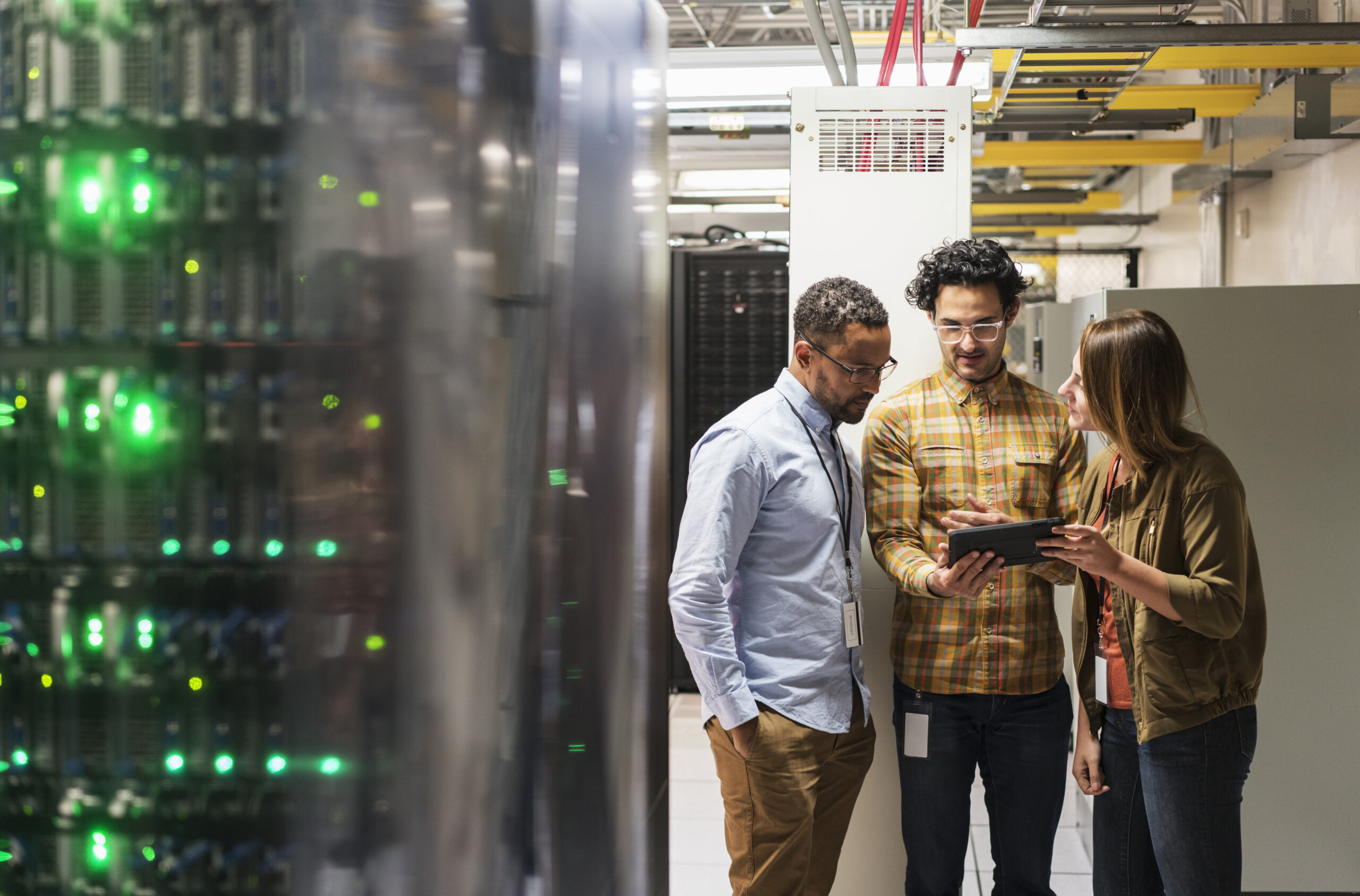 Schneider Electric Launches New Cybersecurity Solution | AEI