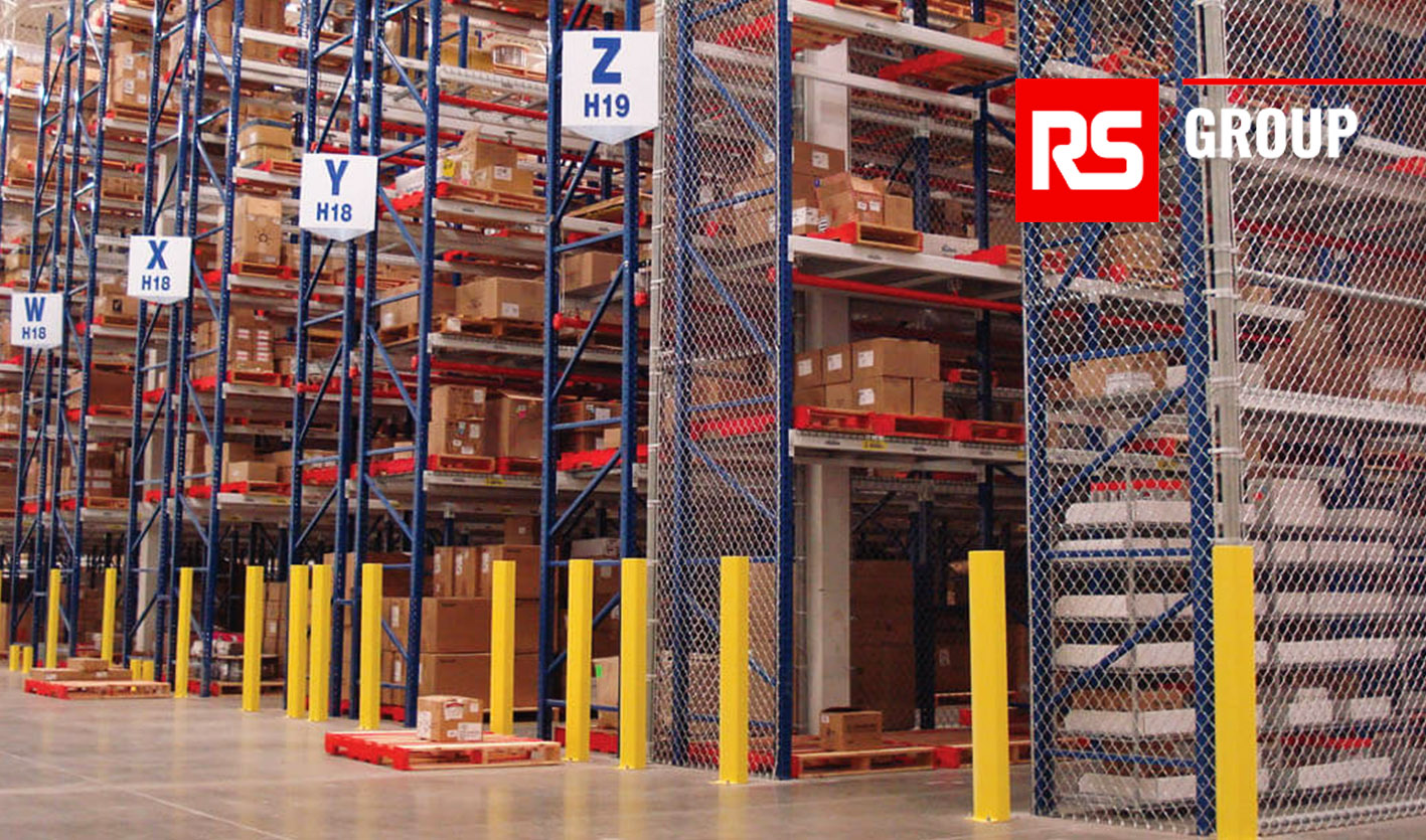 RS Malaysia Opens New Industry 4.0-Ready Warehouse | AEI