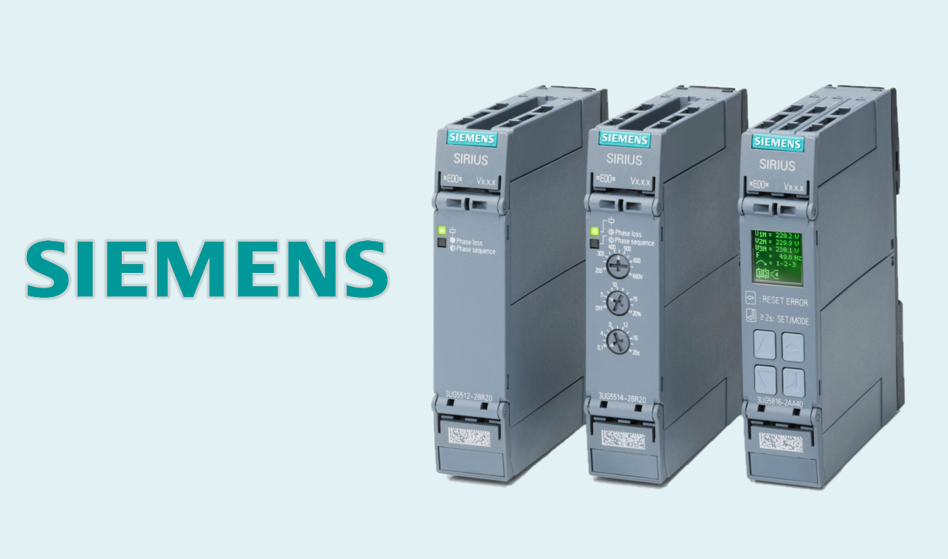 Siemens Launches New Line Monitoring Relays | AEI