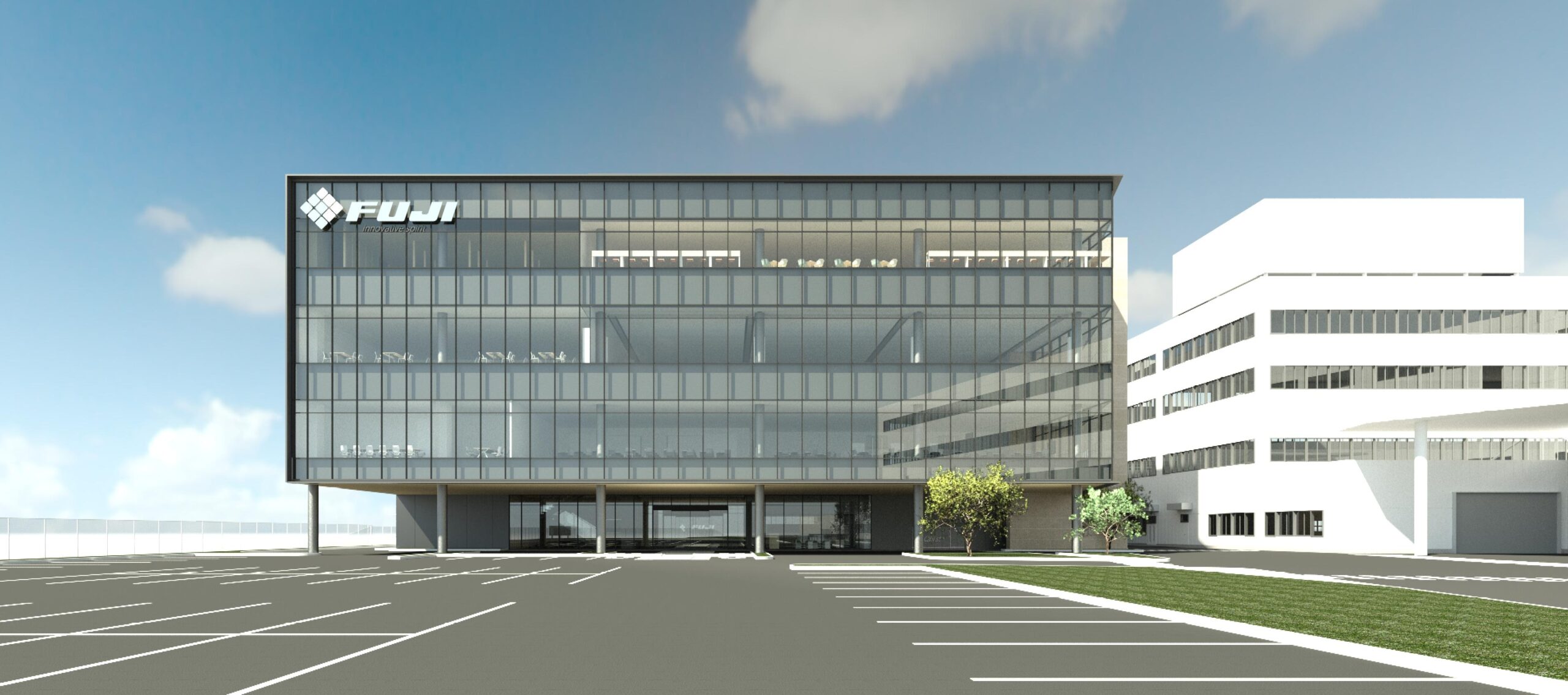 FUJI Renews Pitch for Novel Products to Meet New Needs | AEI