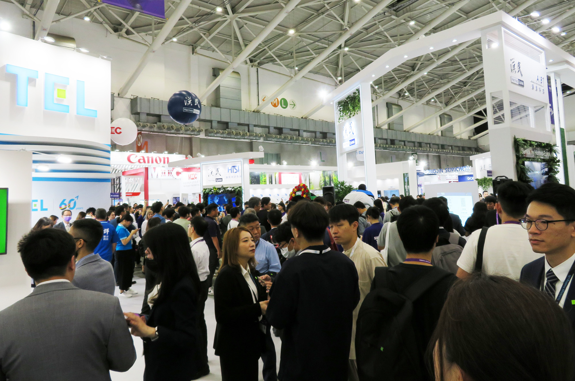 Novel Technologies to Drive Future IC Manufacturing | AEI