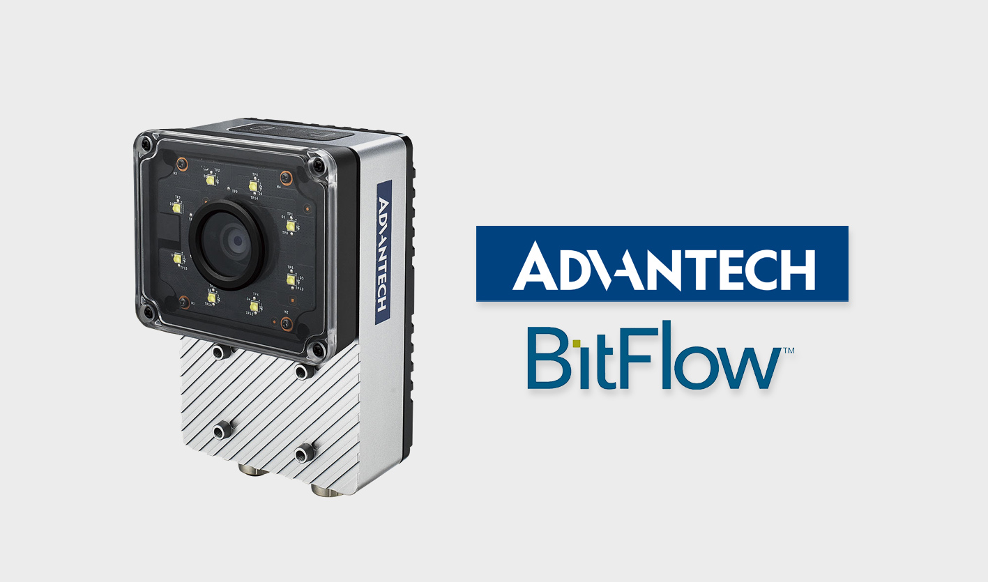 BitFlow Signs Agreement to be Acquired by Advantech | AEI