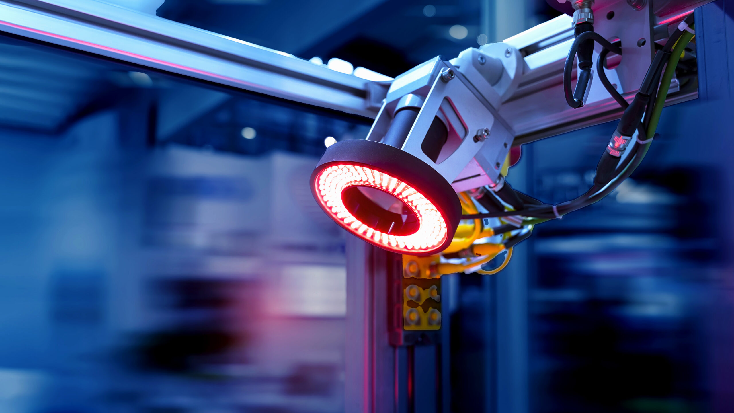 Ericsson, AWS, Hitachi Propel Smart Factory | AEI