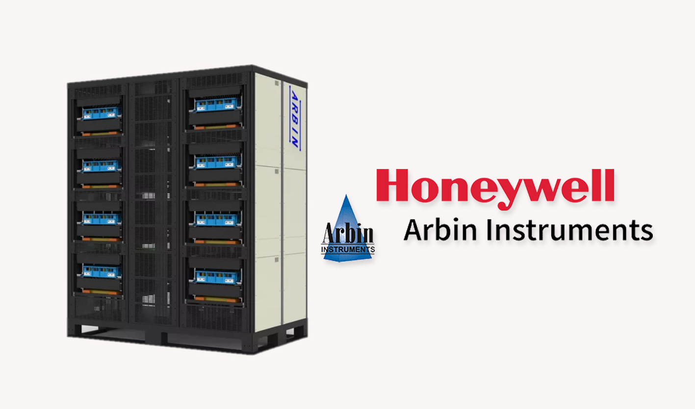 Honeywell-Led Team Up Innovates Battery Production | AEI