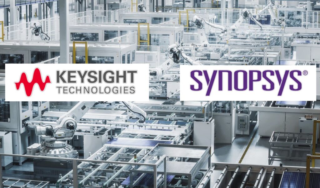 Keysight, Synopsys Partner for IoT Cybersecurity | AEI