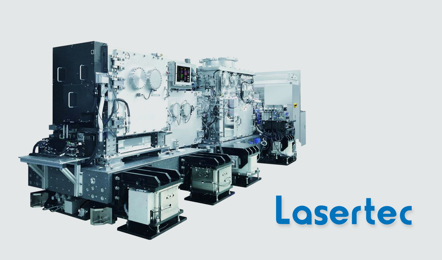 Lasertec Develops New EUV Plasma Light Source | AEI