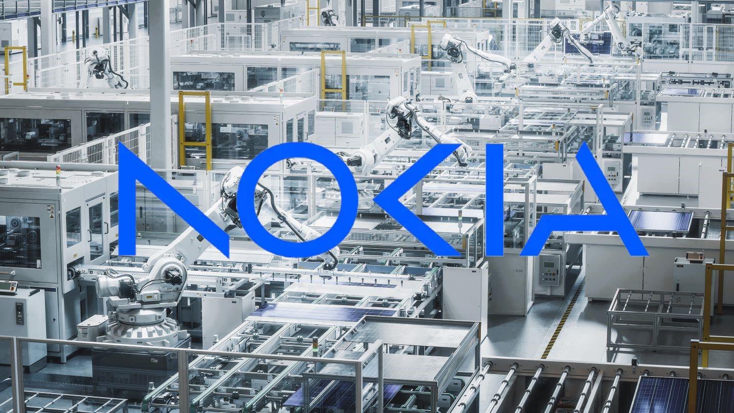 Nokia’s New Lab Drives Network Innovation, Industry4.0 | AEI