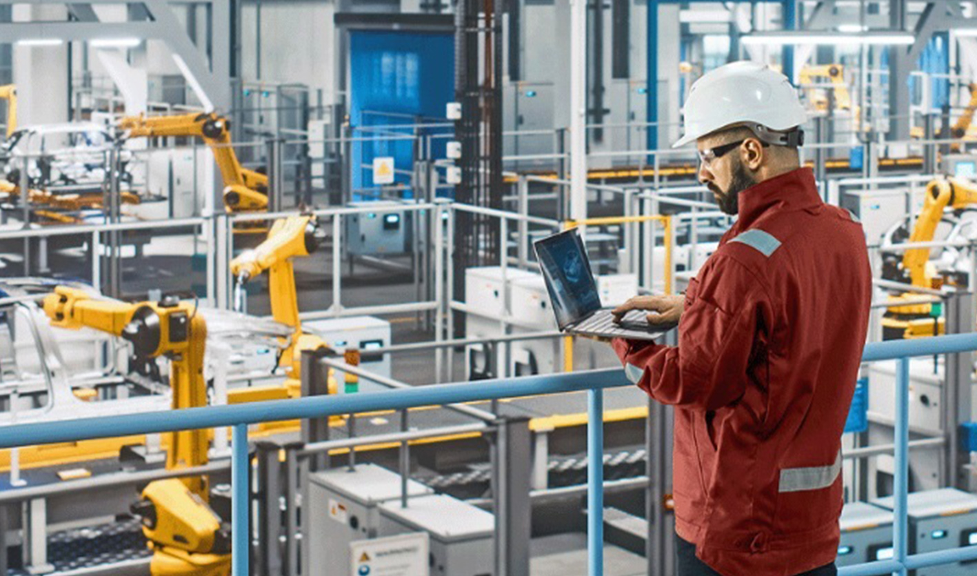 Red Hat, Intel to Deliver Open-Source Industrial Automation in Shop ...