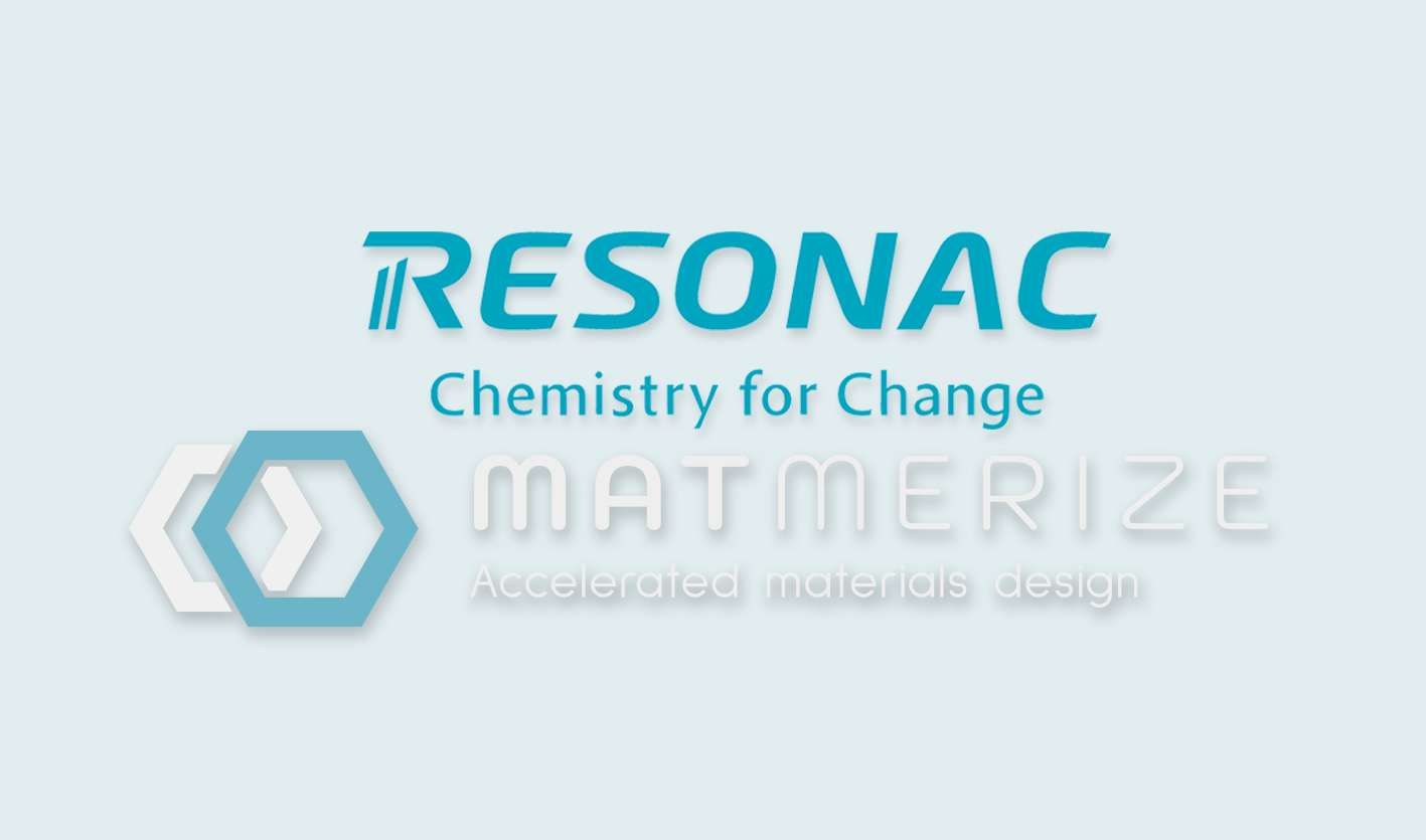Resonac, Matmerize Partner on 6G Materials Creation Using AI | AEI
