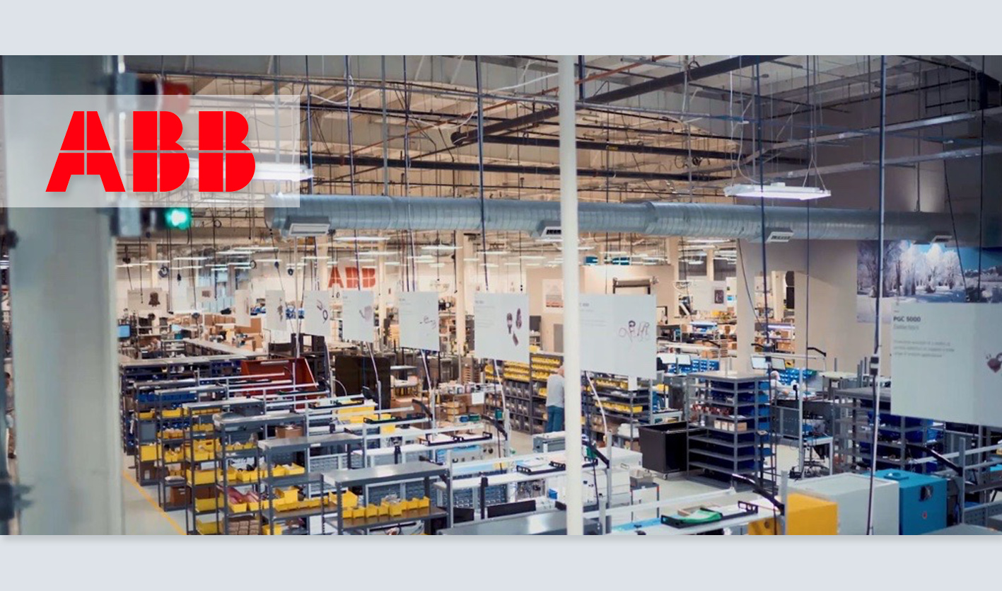 ABB Fortifies Instrumentation Capacity in New Funding | AEI