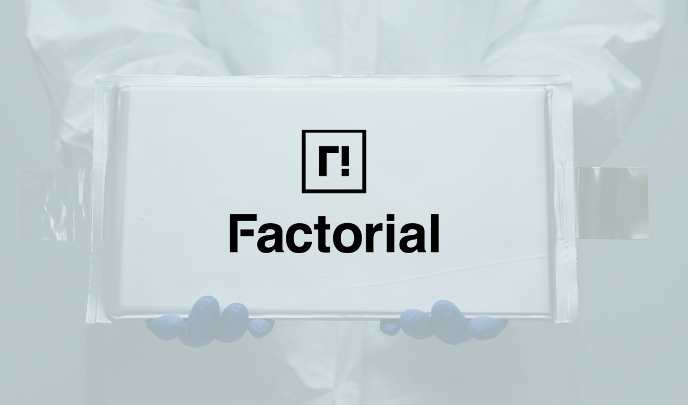 Factorial Opens New U.S. Manufacturing Facility for Solid-State Battery ...