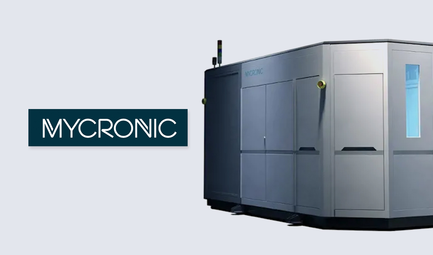 Mycronic to Deliver Solid State Laser to SK Electronics | AEI