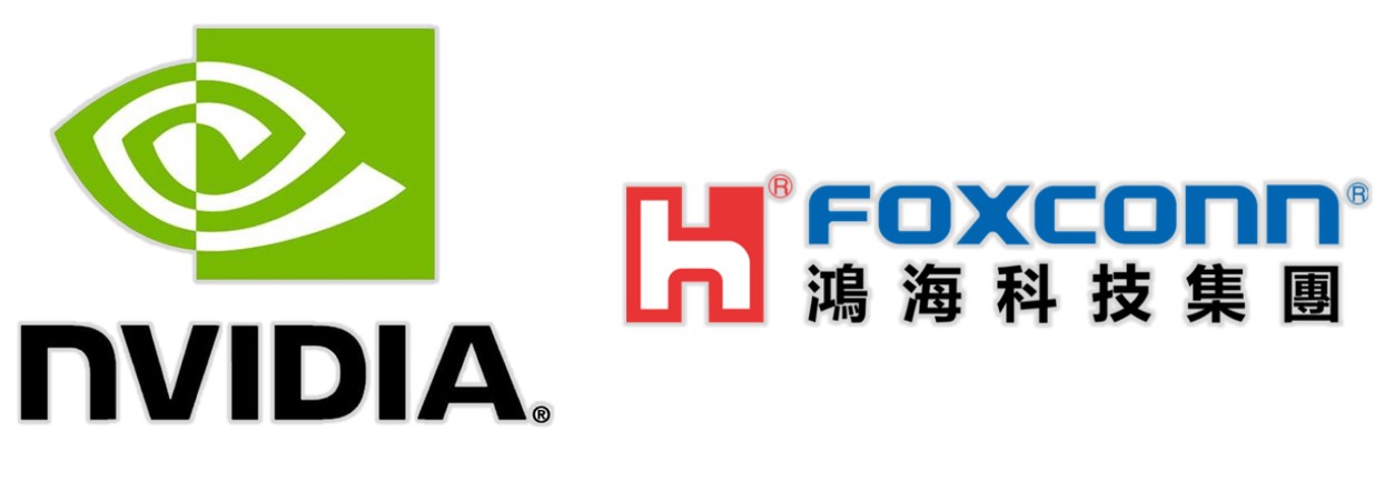 NVIDIA, Foxconn to Propel AI Industrial Revolution | AEI