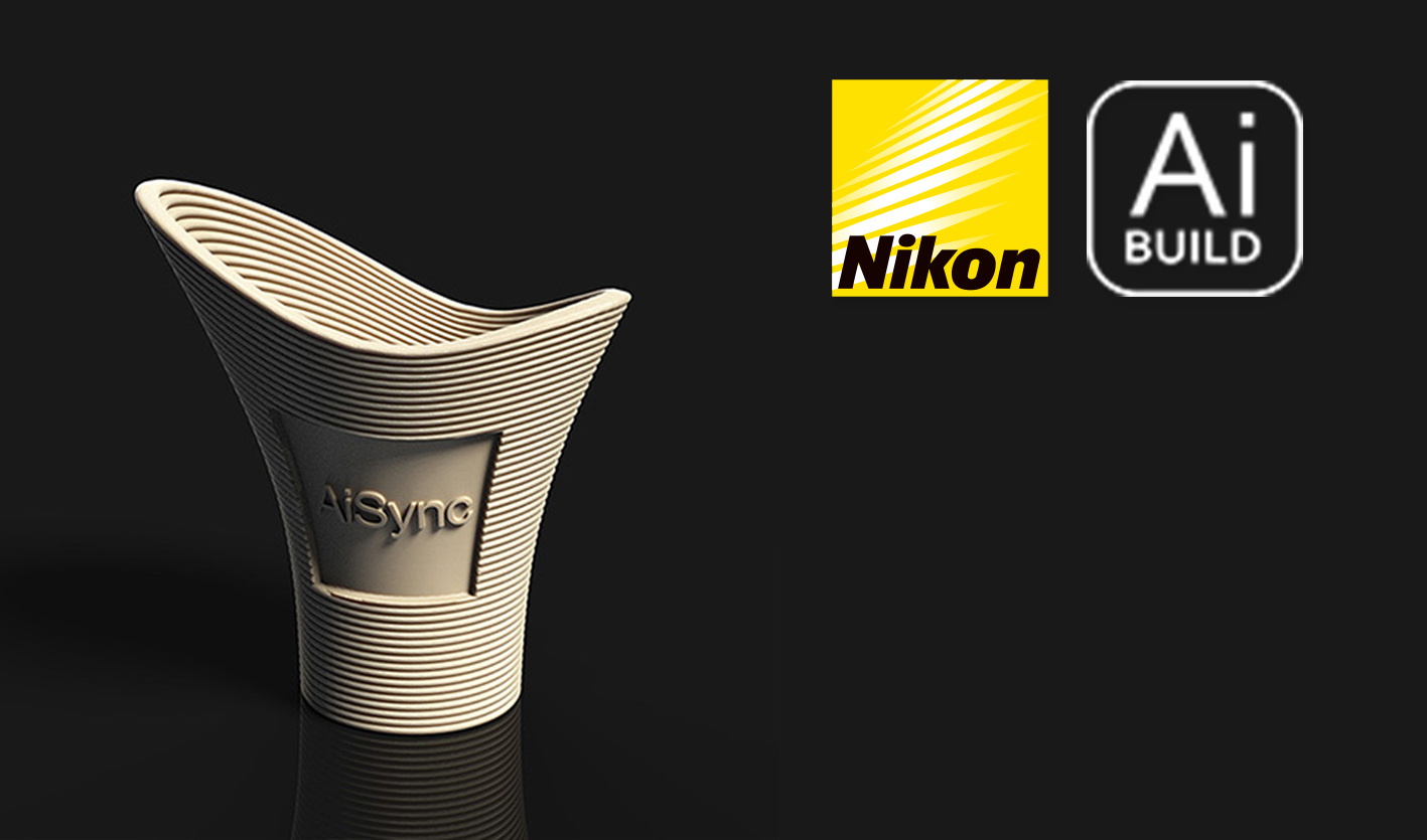 Nikon Boosts Additive Manufacturing in New Investment | AEI