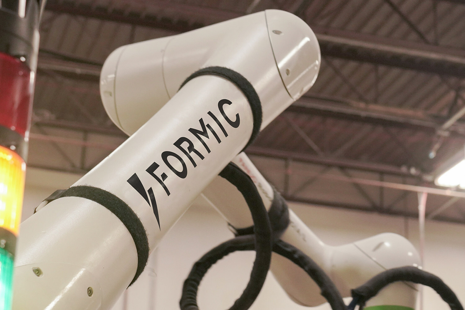 Jacobi Robotics, Formic Team Up on AI-Powered Robotics | AEI