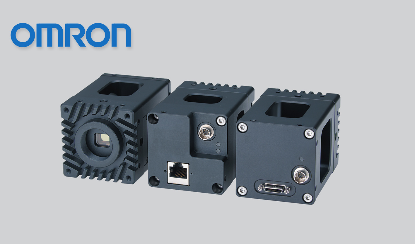 Omron’s New SWIR Camera Boosts Precision Inspection | AEI