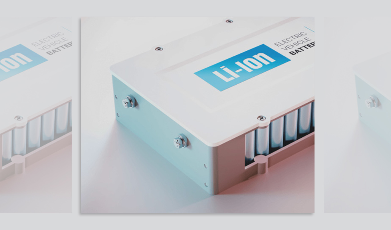 Orion Markets New Additive for Lithium-ion Batteries | AEI