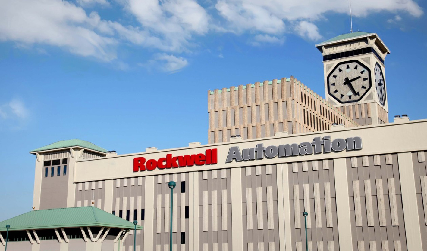 Rockwell to Expand Presence in India With New Facility | AEI