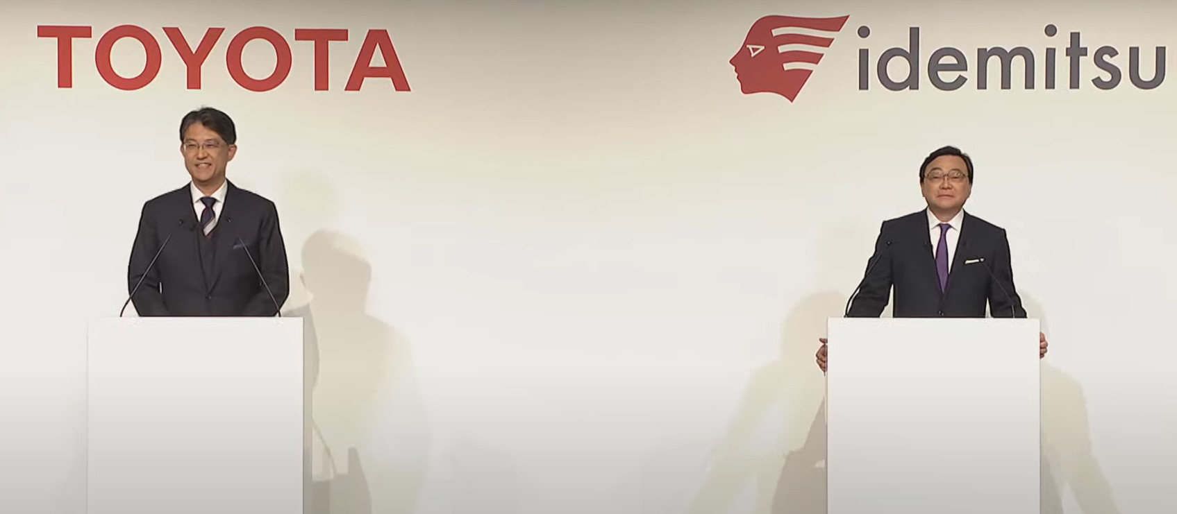 Toyota, Idemitsu Partner on EV Battery Mass Production | AEI