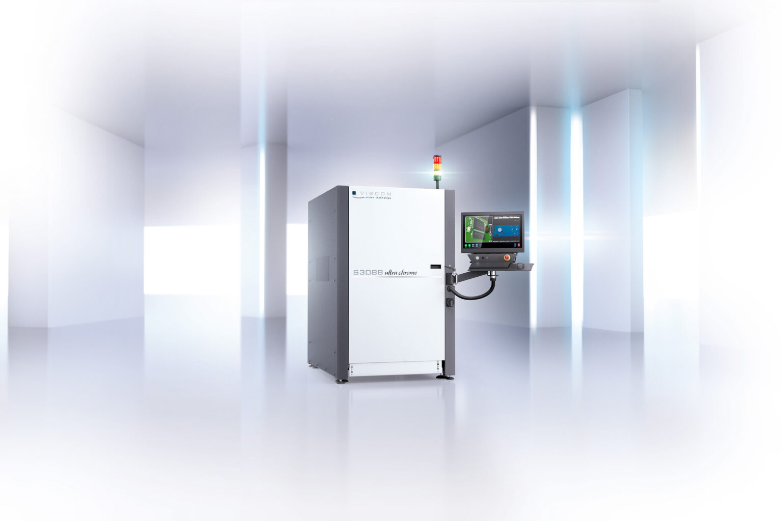 Viscom Lineup Propels Advanced Quality Control | AEI