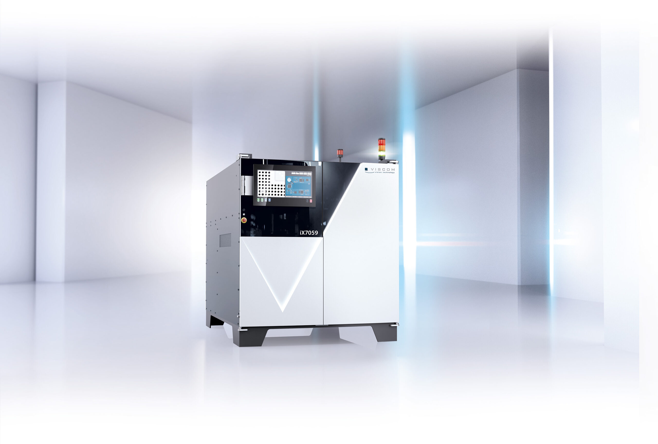 Viscom Lineup Propels Advanced Quality Control | AEI