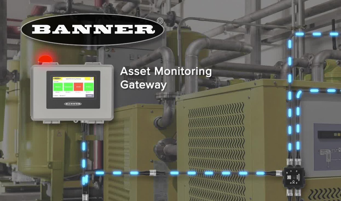 Banner New Technology Touts Effortless Maintenance | AEI