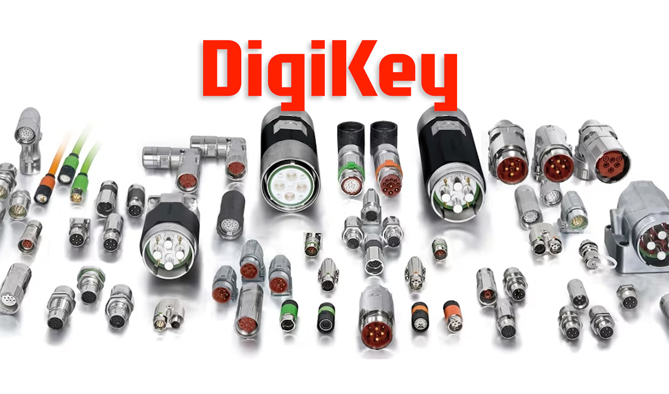 DigiKey Beefs up Q3 Stocks with 40,000 New Parts | AEI