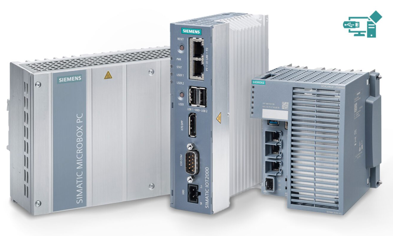 Siemens Industrial Edge Reach New Heights | AEI